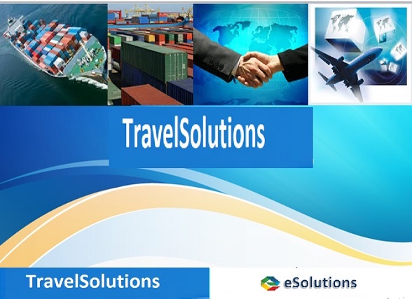 eSolutions Global Technologies